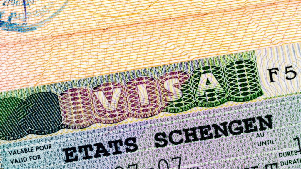 Schengen Area: a List of Membership Countries, Schengen Visa and Entry ...