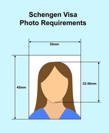 Frequently Asked Questions (FAQ) About the Schengen Visa