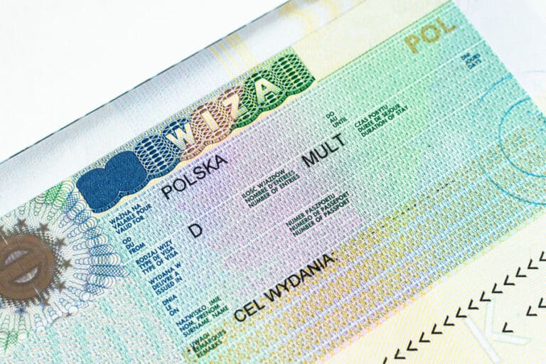 Types of Schengen Visas (A, B, C, D): Conditions, Validity, Duration ...