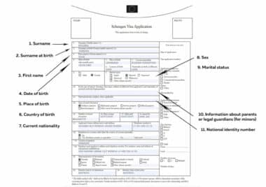 Denmark Schengen Visa 2026: Requirements, Application & Costs