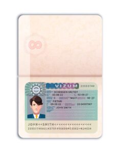 Italian Schengen Visa Requirements and Application Process