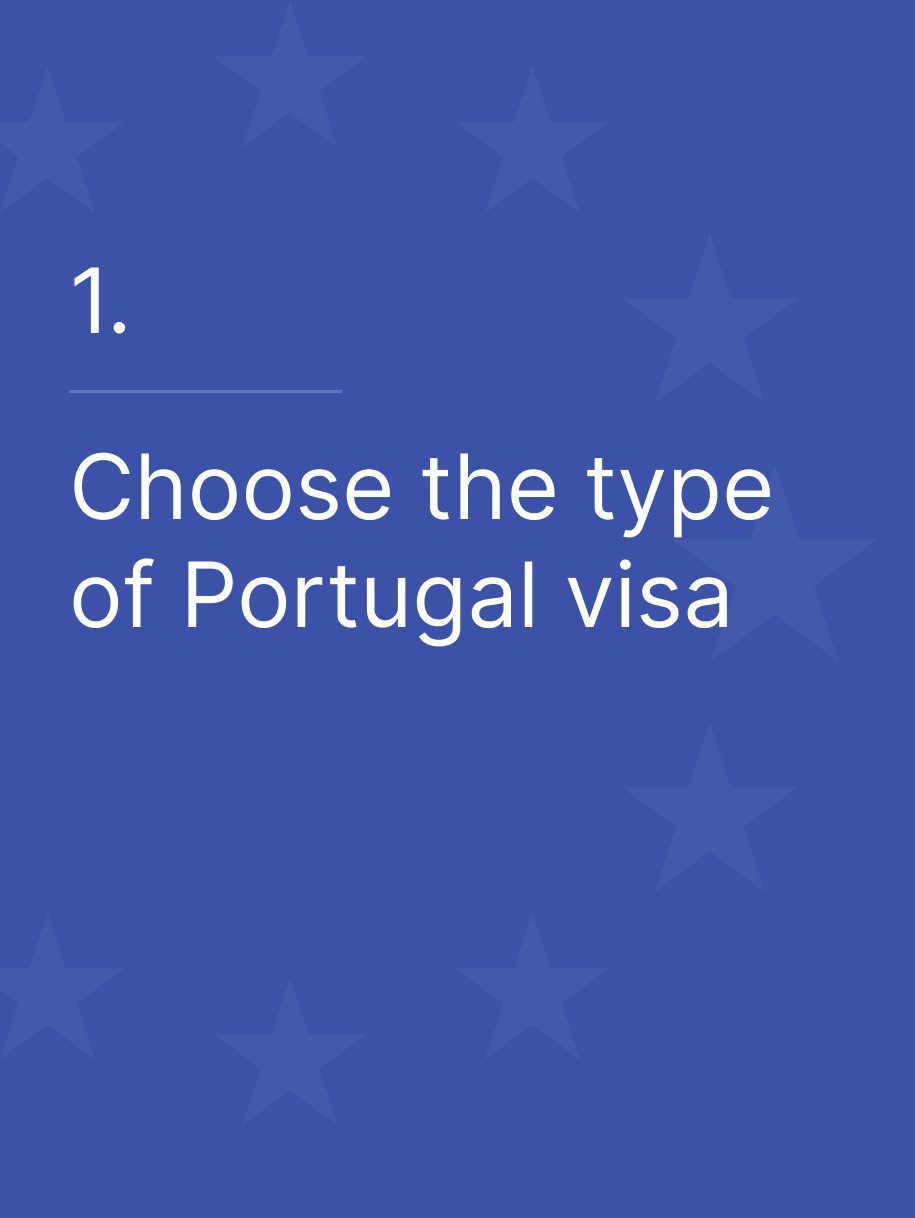 Portugal Schengen Visa: Types, Costs and Process of Obtaining