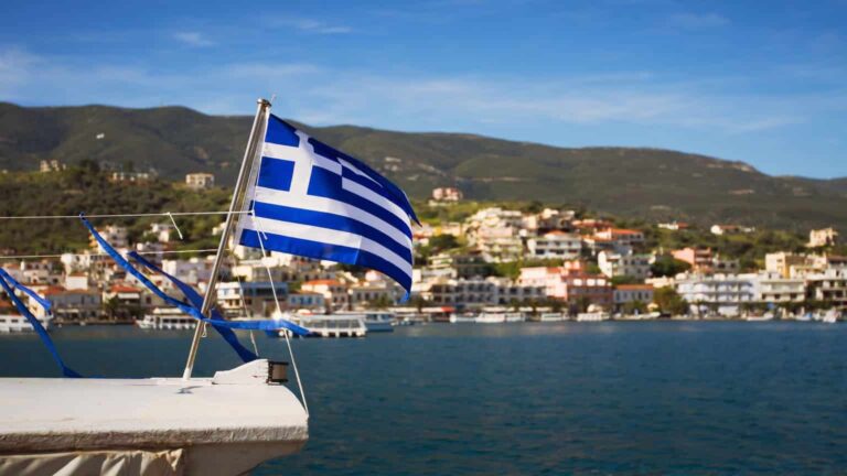Greece Schengen Visa Guide 2025: How to Book an Appointment ...
