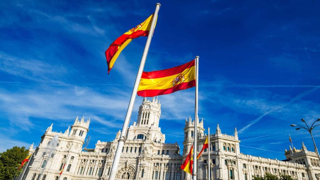 Spain Schengen Visa Guide 2026: Requirements, Application Form and Cost