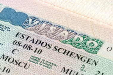 Spain Schengen Visa Guide 2026: Requirements, Application Form and Cost