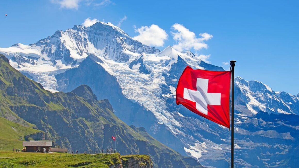 Schengen Visa to Switzerland in 2026: Requirements and Application Process