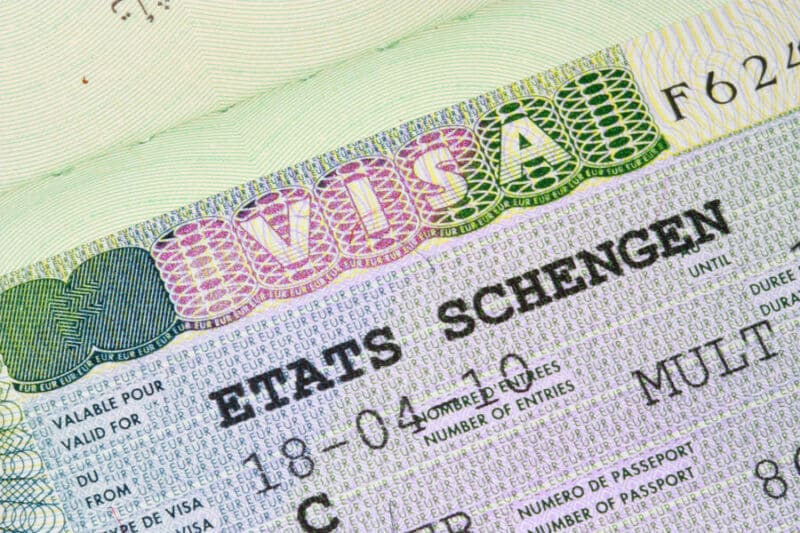 Belgium Schengen Visa: Requirements, Documents and Application Process