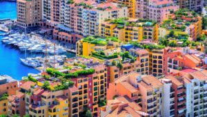 Monaco Schengen Visa in 2025: Requirements, Process, Fees