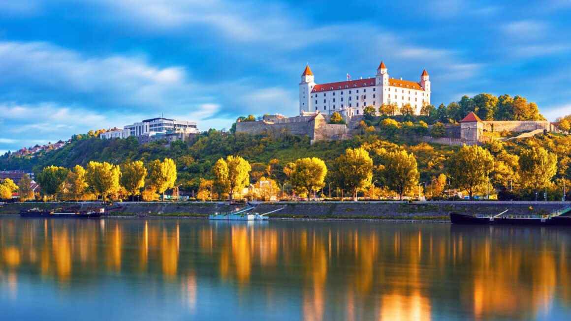 How to Obtain a Slovakia Schengen Visa: Requirements and Application ...