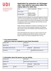 How to Extend a Schengen Visa in 2025: a Complete Guide