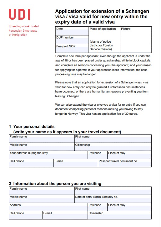 How to Extend a Schengen Visa in 2026: a Complete Guide
