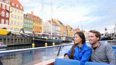 Denmark Schengen Visa 2025: Requirements, Application & Costs