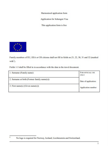 How to Get Schengen Visa with Multiple Entry in 2026