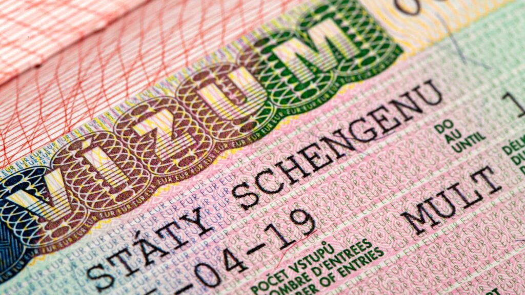 How to Get Schengen Visa with Multiple Entry in 2025