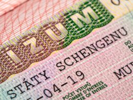 Student Schengen Visa: Types, Requirements, and the Application Process