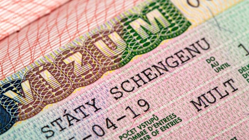 How to Get Schengen Visa with Multiple Entry in 2026